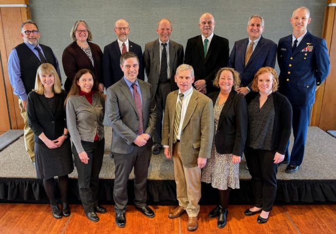 Council Members | North Pacific Fishery Management Council