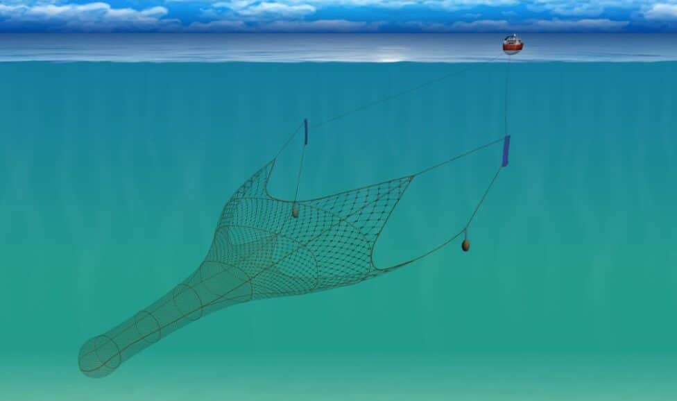 Council Action On Pelagic Trawl Gear | North Pacific Fishery Management ...